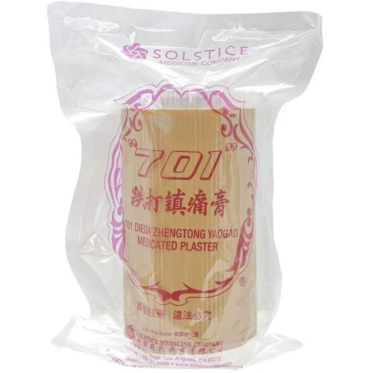 701 Dieda Zhengtong Gao Medicated Plaster Big Roll (400cm) – New Green ...