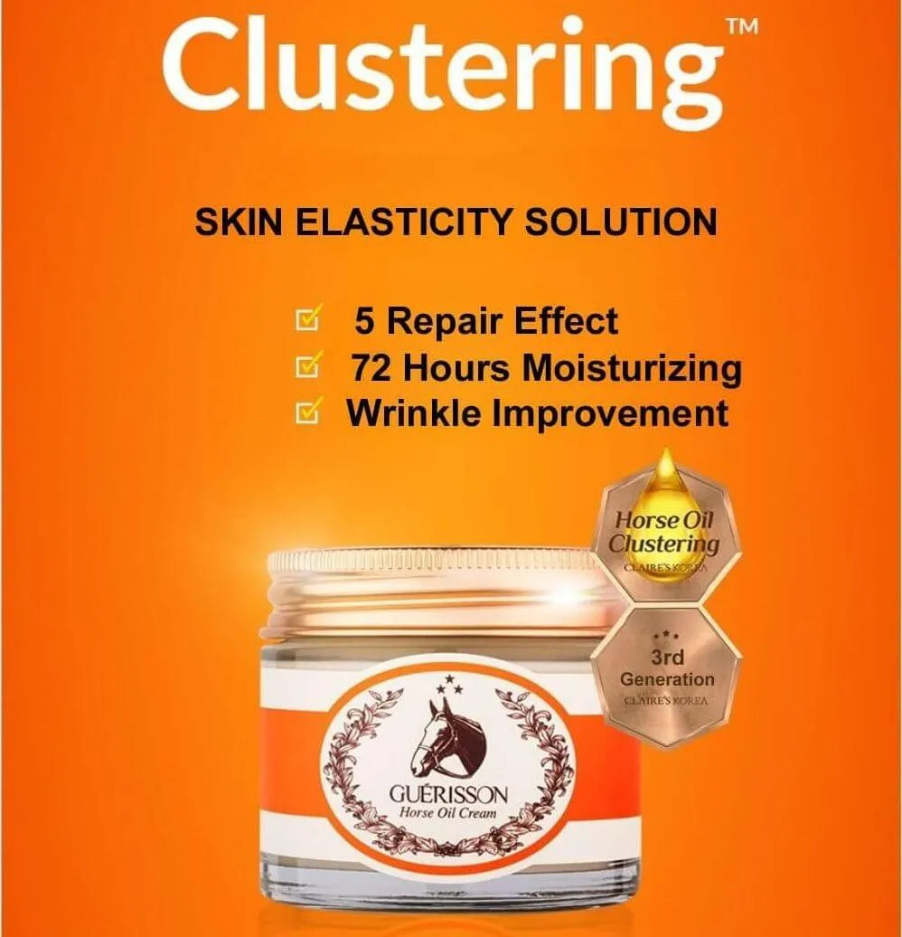 Guerisson 9 Complex Cream, Skin Imporvement (2.0oz) – New Green Nutrition