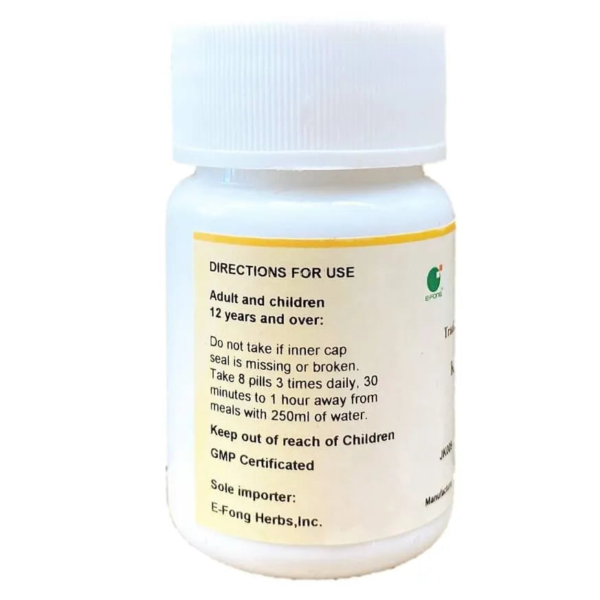 Kun Bao Wan, Women Menstural Formula (200 Pills) – New Green Nutrition