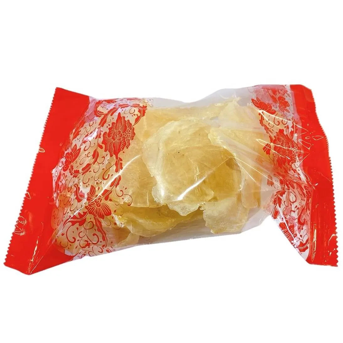 Premium Mexico Dried Fish Maw Medium Size 28-35 Pieces (8oz - 1lb ...