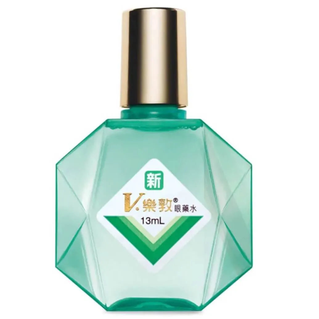 V. Rohto Plus Eye Drop (13 ml) – New Green Nutrition
